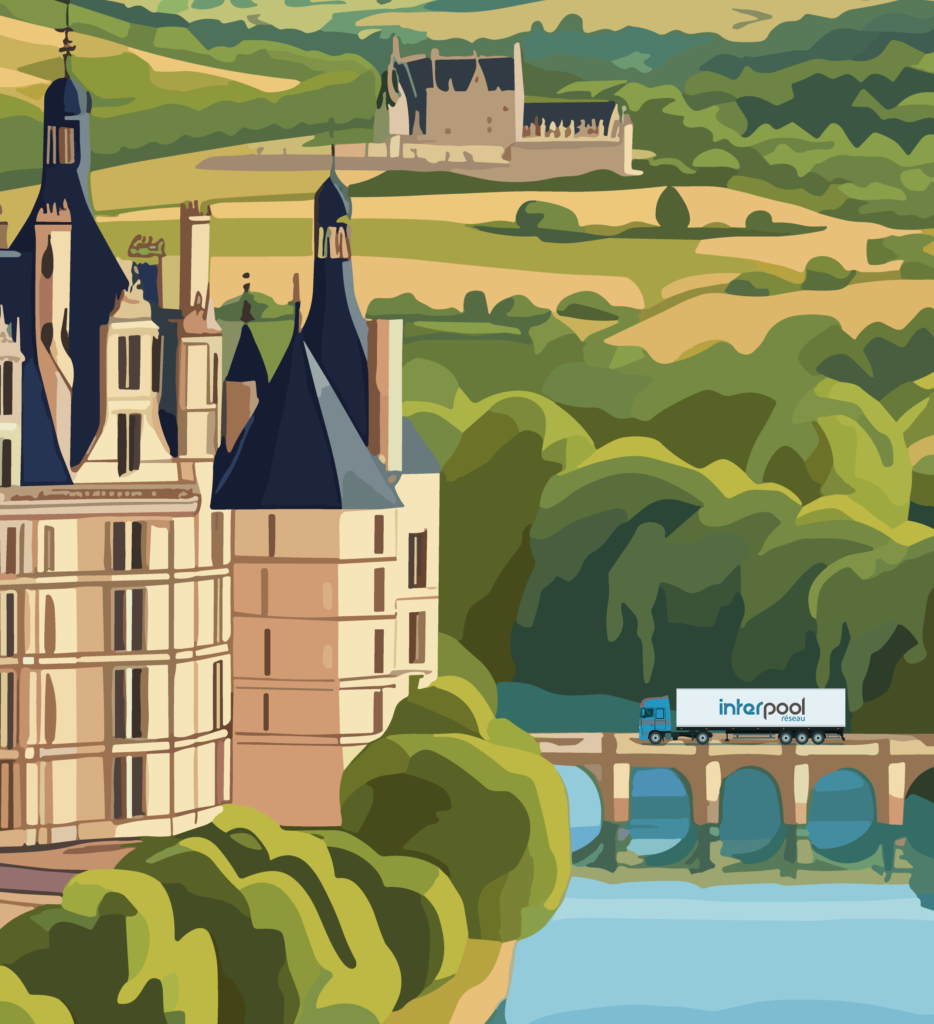 Nos services | Interpool Réseau