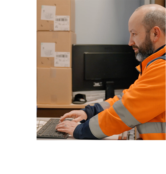 Notre réseau | Interpool Réseau